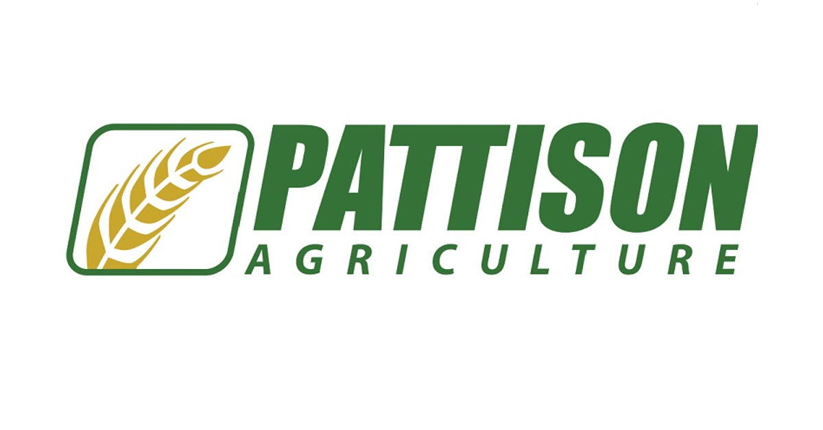 Pattison Ag Online Apparel Store